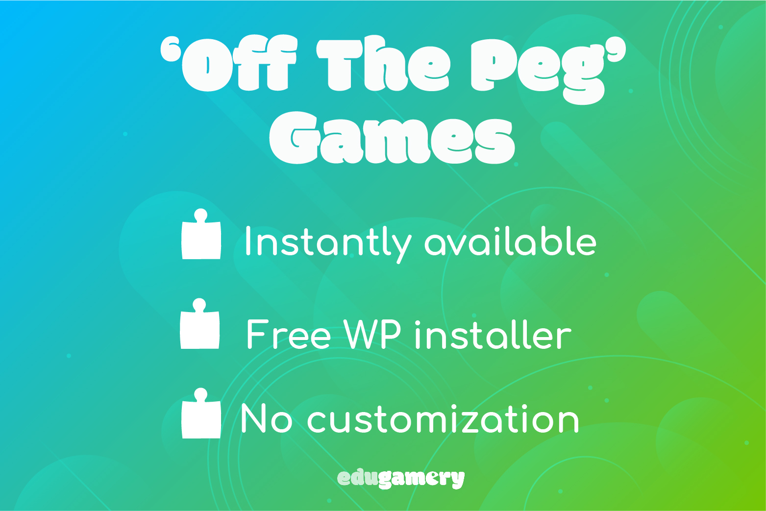 Commission Educational Games for Your Website - EduGamery
