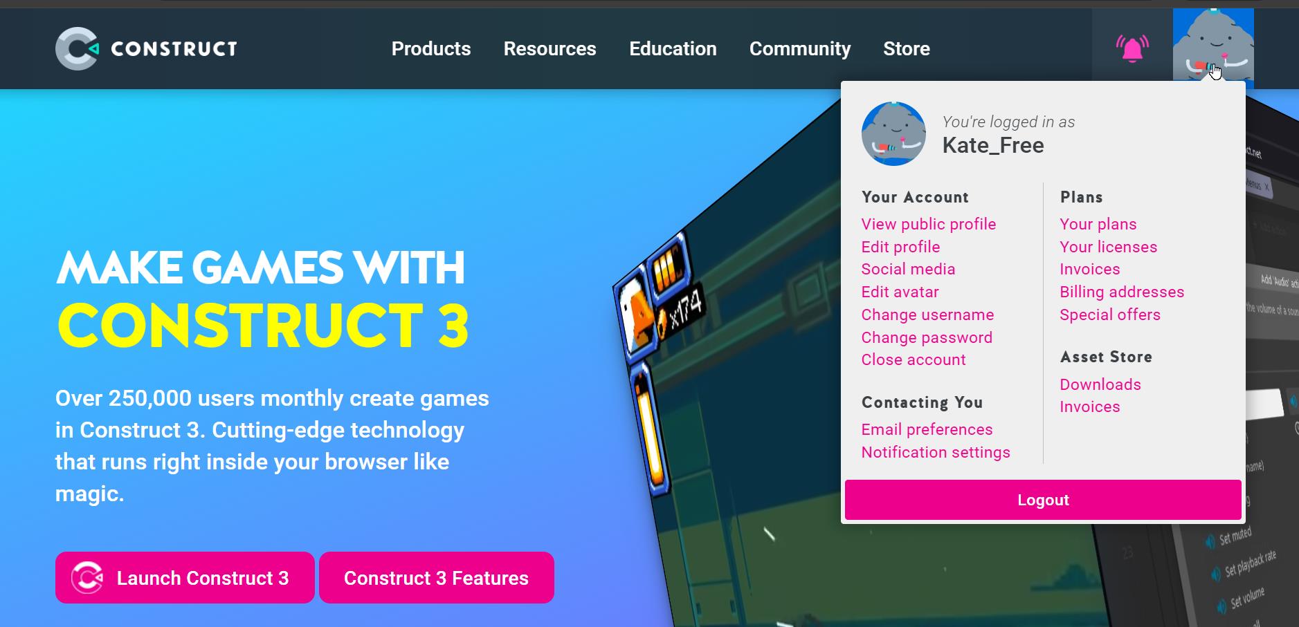 Foundation 1: How to Make Educational Computer Games - Introducing ...