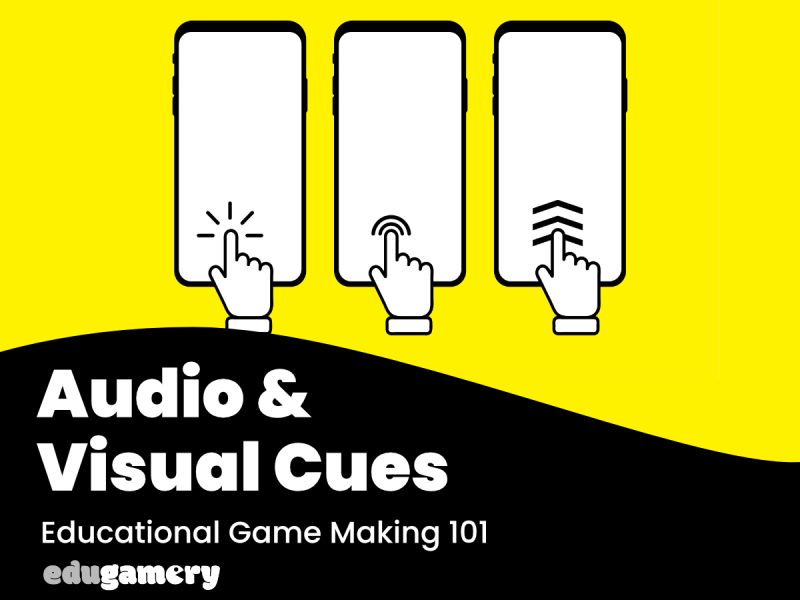 Visual Cues - Why They Are Important In Educational Games for Young ...