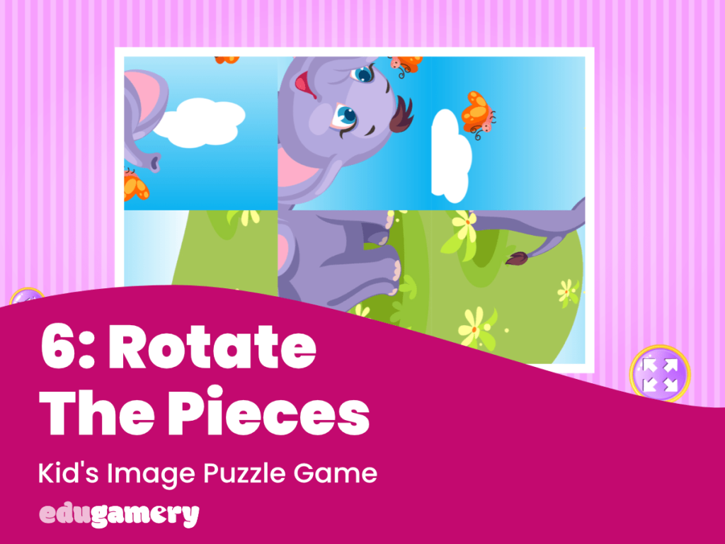 Kids Puzzle Game Archives - EduGamery